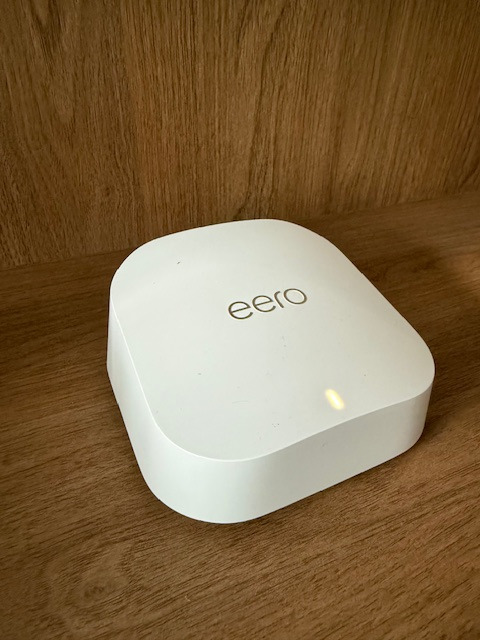 Eero Wi-Fi 7 Mesh Router, Computers & Tech, Parts & Accessories, Other ...