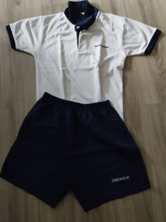 Dover Court International School Uniform Set, Babies & Kids, Babies ...