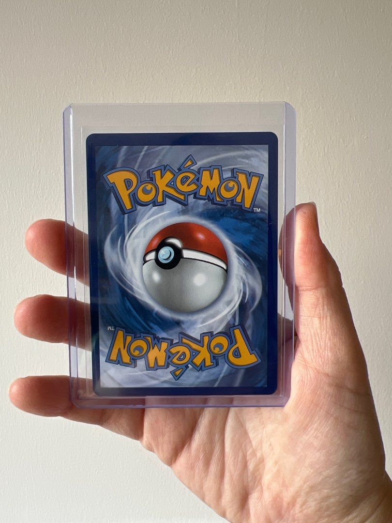 English SIR Mega Sharpedo EX 127 PFL Pokemon TCG Card phantasmal flames ...