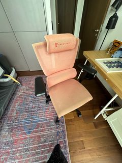 Ergotune Ergonomic Chair, Furniture & Home Living, Furniture, Chairs on ...