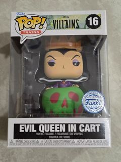 Disney Villains Pop Mart Blind Box , Hobbies & Toys, Toys & Games on ...
