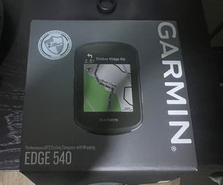 Garmin Edge 830, Sports Equipment, Bicycles & Parts, Parts ...