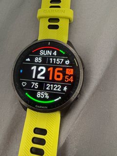 Garmin Forerunner 935 - Blue, Mobile Phones & Gadgets, Wearables ...