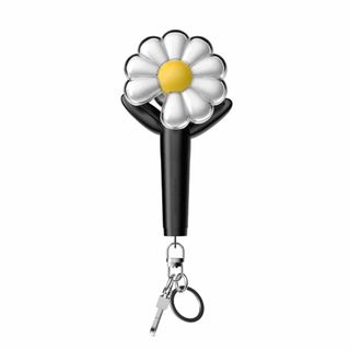 [HTB] GDRAGON / Bigbang Lightstick / Lightstick Keyring, Hobbies & Toys ...