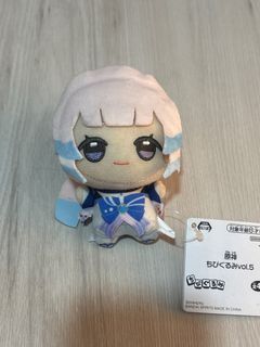 Genshin Impact Ayaka Birthday Box Set, Hobbies & Toys, Memorabilia ...