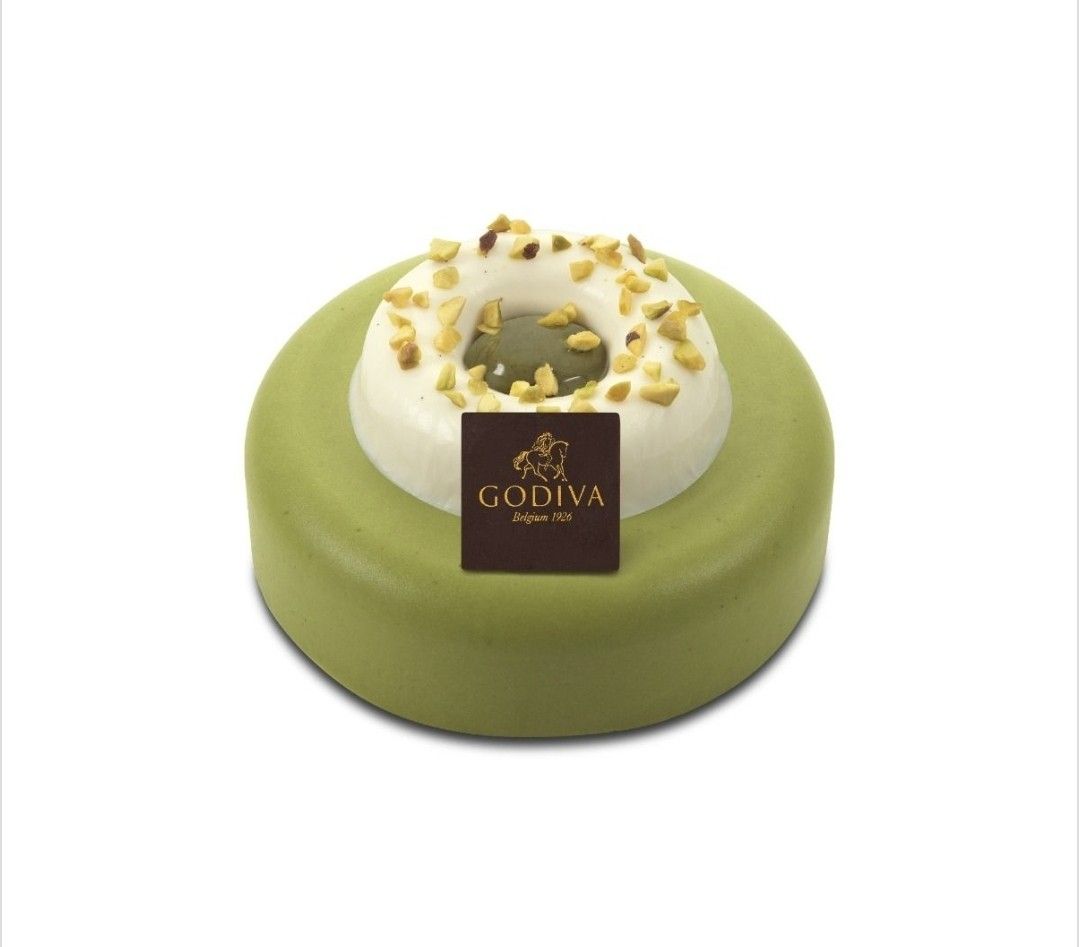 Godiva 各款蛋糕 8折 Gold VIP 20%, 門票＆禮券, 現金券、兌換券、禮券 - Carousell