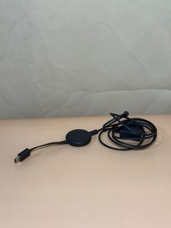 Google Chromecast TV Streaming Device, TV & Home Appliances, TV ...