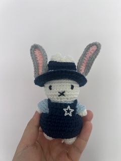 crochet squishy frog! 🐸, Hobbies & Toys, Stationery & Craft, Handmade ...