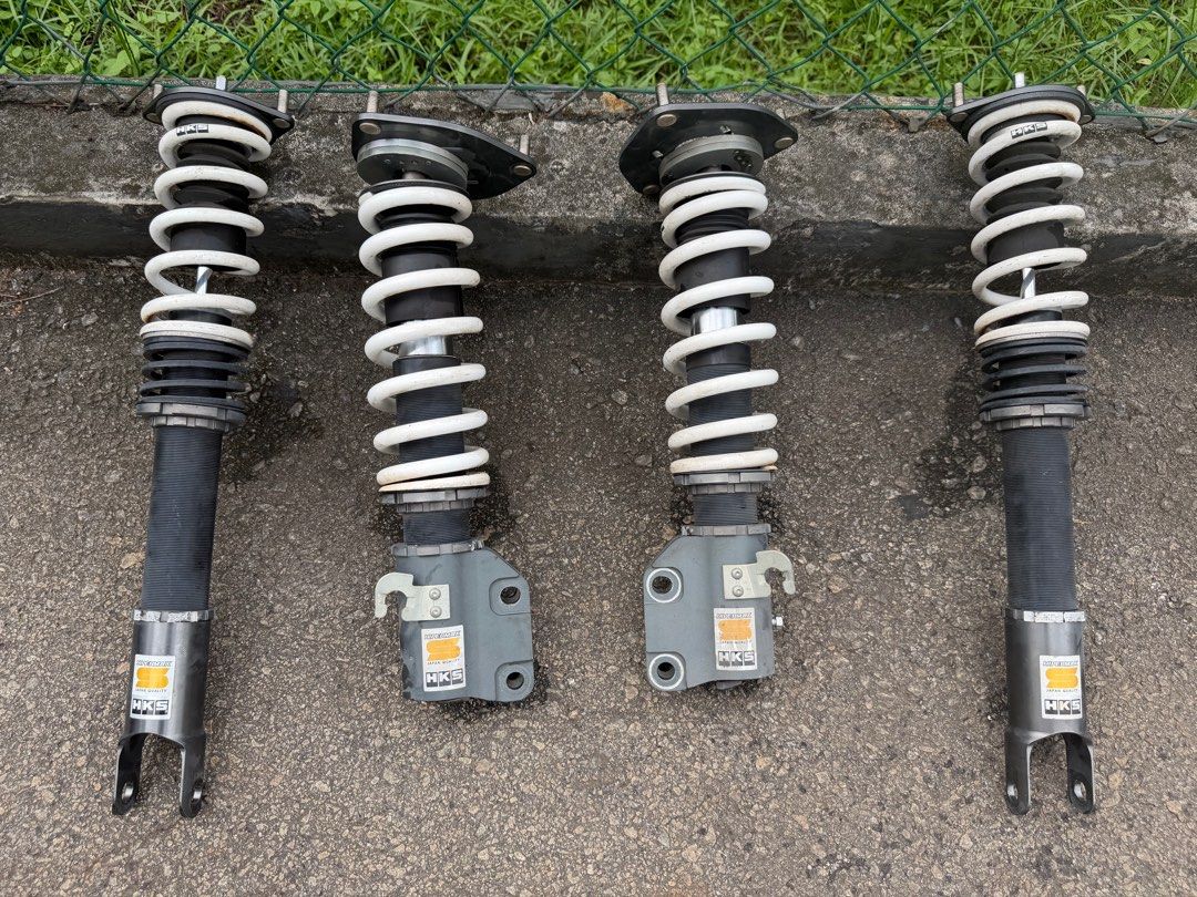 HKS HIPERMAX S EVO 9, Car Accessories, Accessories on Carousell