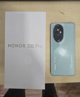 Honor 400 Smart 5G 256GB Meteor Silver, Mobile Phones & Gadgets, Mobile ...