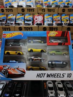 Hot Wheels Ultimate Challenge Rally Resilience Nissan Skyline (R33 ...