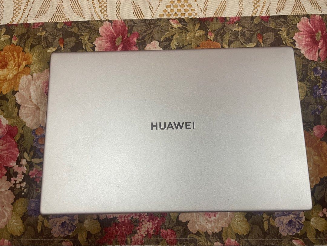 Huawei MateBook D15 AMD Ryzen 5, Computers & Tech, Laptops & Notebooks ...