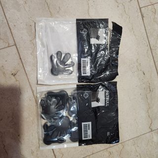 IKEA UNDVIKA Baby Safety Corner Protectors, Babies & Kids, Babies ...