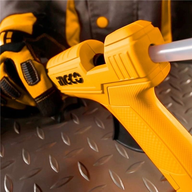 INGCO 20W GLUE GUN | HOT MELT | GG148, Furniture & Home Living, Home ...