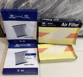 Aem 3 inch air intake cone/filter, Car Accessories, Accessories on ...