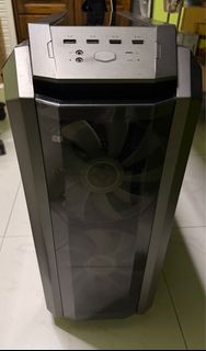 Gaming pc I7-8700 + RX 6600XT + 32gb DDR4 + 256gb SSD, Computers & Tech ...