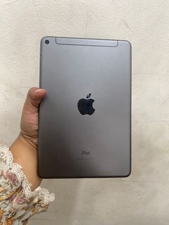 iPad Mini 2 16gb, Telepon Seluler & Tablet, Tablet di Carousell