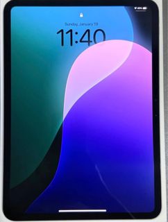 iPad mini (A17 Pro) 8.3" WiFi (2024) Space Grey 256GB, Mobile Phones ...