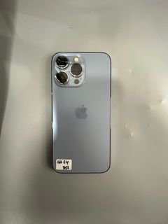 iPhone 13 Pro 128GB/256GB/512GB/1TB | NanoSIM+eSIM |$3280up (25/01/2026 ...