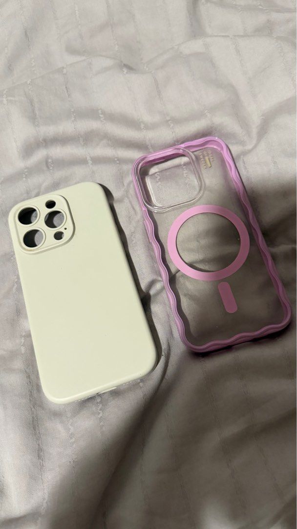 iPhone 15 Pro 256GB - Like New, Mobile Phones & Gadgets, Mobile Phones ...