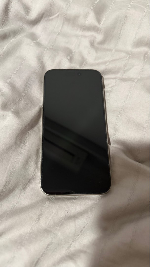 iPhone 15 Pro 256GB - Like New, Mobile Phones & Gadgets, Mobile Phones ...