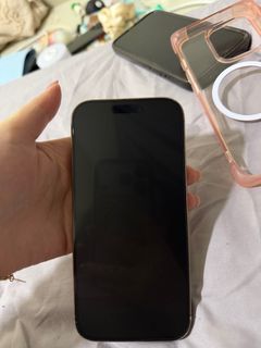 iPhone 16 Pro 128GB Desert Titanium, Mobile Phones & Gadgets, Mobile ...