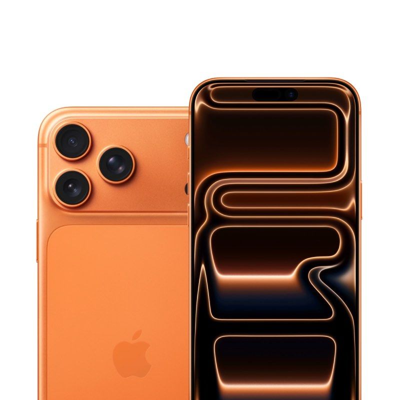 iPhone 17 Pro Max 256GB, Mobile Phones & Gadgets, Mobile Phones, iPhone ...