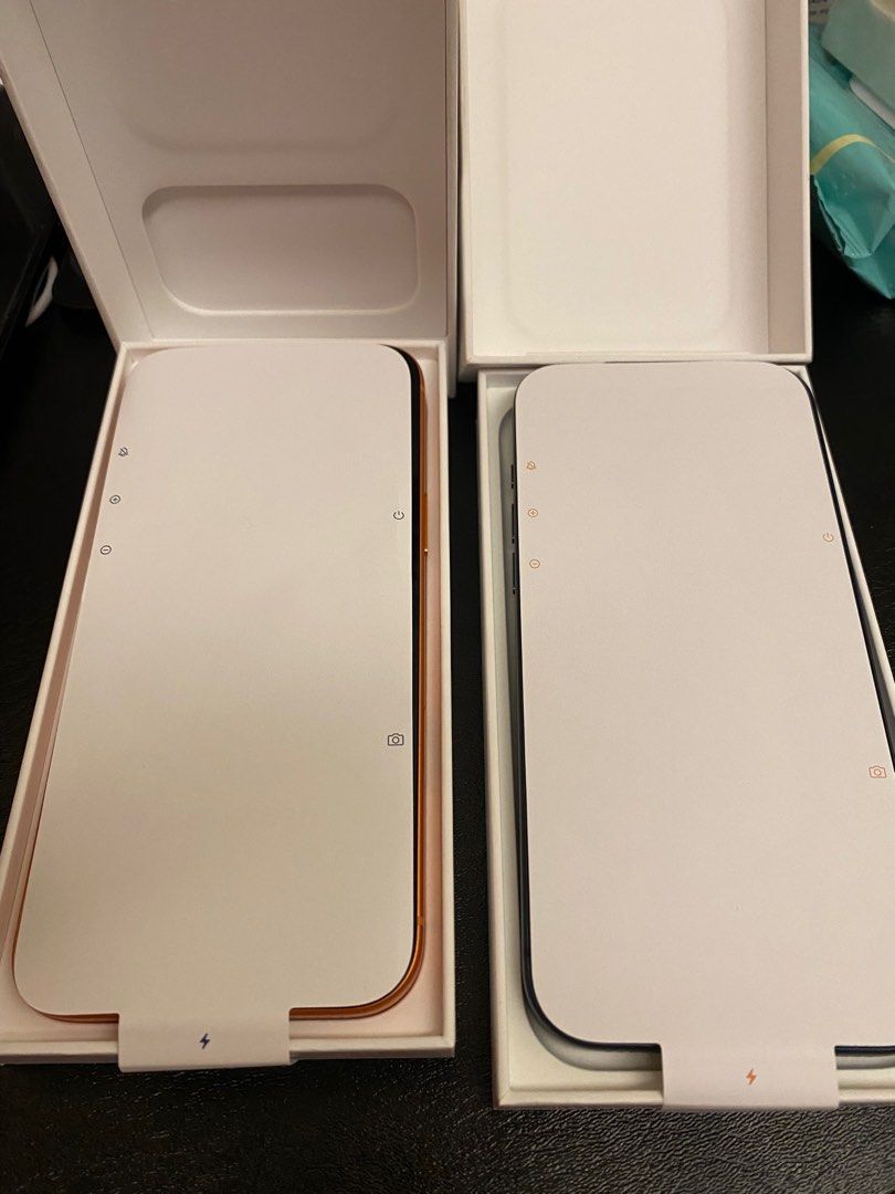 iPhone 17 Pro Max 512GB Cosmic Orange, Mobile Phones & Gadgets, Mobile ...