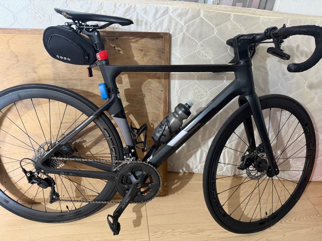 Java Vesuvio 升級版 UC認證22速 公路車, 運動產品, 單車及配件, 單車 - Carousell