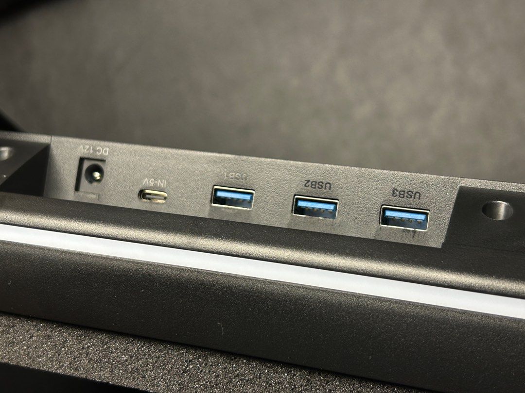 Klim Turbofrost Max Cooling pad laptop cooler, Video Gaming, Gaming ...