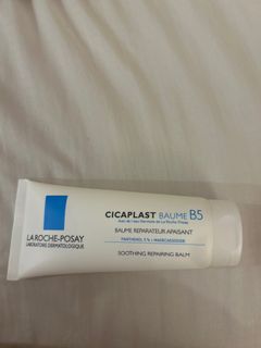La Roche-Posay Cicaplast B5 Serum 30ml, Beauty & Personal Care, Face ...