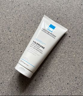 La Roche-Posay Toleriane Ultra Lotion QD 400ml, Beauty & Personal Care ...