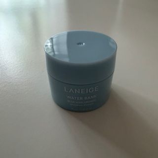 Laneige Water Bank Blue Hyaluronic Emulsion / Serum, Beauty & Personal ...