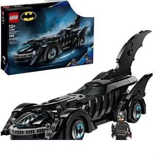 Lego 76139 1989 Batmobile - Brand New, Hobbies & Toys, Toys & Games on ...