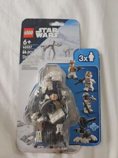 Lego 75523 Scarif Stormtrooper (Star Wars), Hobbies & Toys, Toys ...