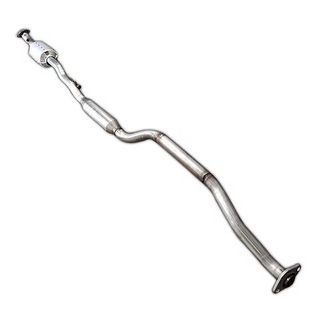 GTR R35 Stock Midpipe / Y Pipe ( Decat ), Car Accessories, Accessories ...