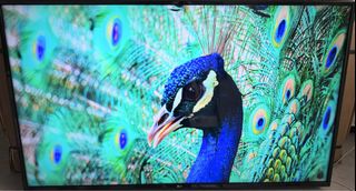 LG 55NANO80TPA Smart TV, TV & Home Appliances, TV & Entertainment, TV ...