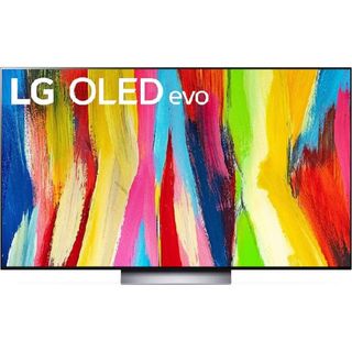 LG OLED 65CXPTA 65-inch OLED TV, TV & Home Appliances, TV ...