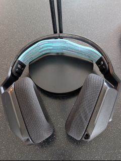 Logitech G Pro X Wireless Gaming Headset, Audio, Headphones & Headsets ...