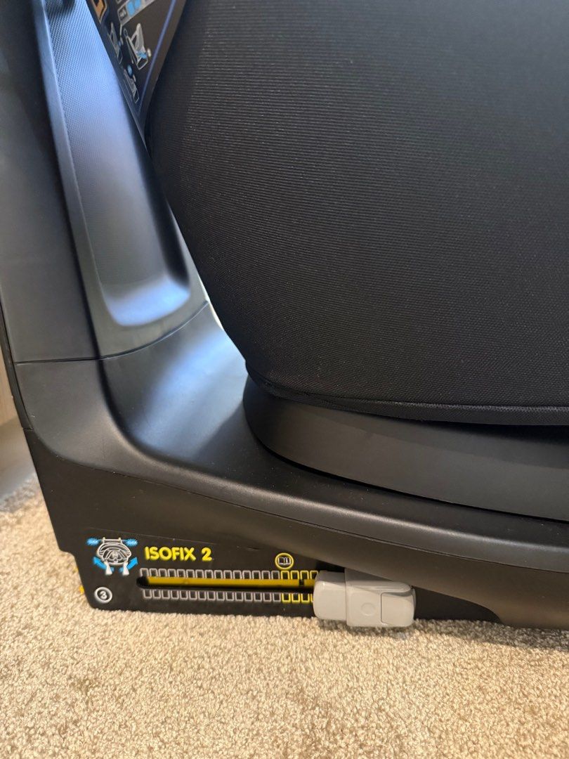 Maxi-Cosi Car Seat, 兒童＆孕婦用品, 外出用品, 外出用品 - 安全座椅 - Carousell