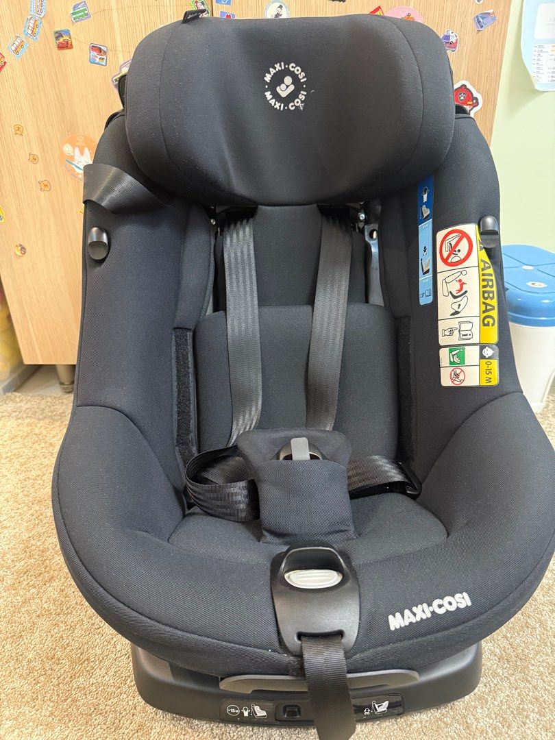 Maxi-Cosi Car Seat, 兒童＆孕婦用品, 外出用品, 外出用品 - 安全座椅 - Carousell