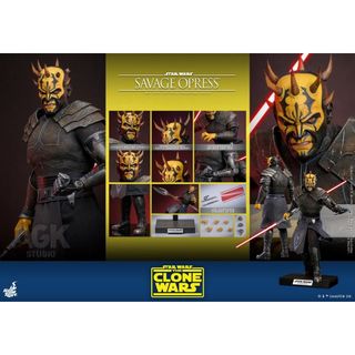 [MISB] Beautiful Chemistry -UV202413- 1/6 Present Woven in Past Part 1 ...