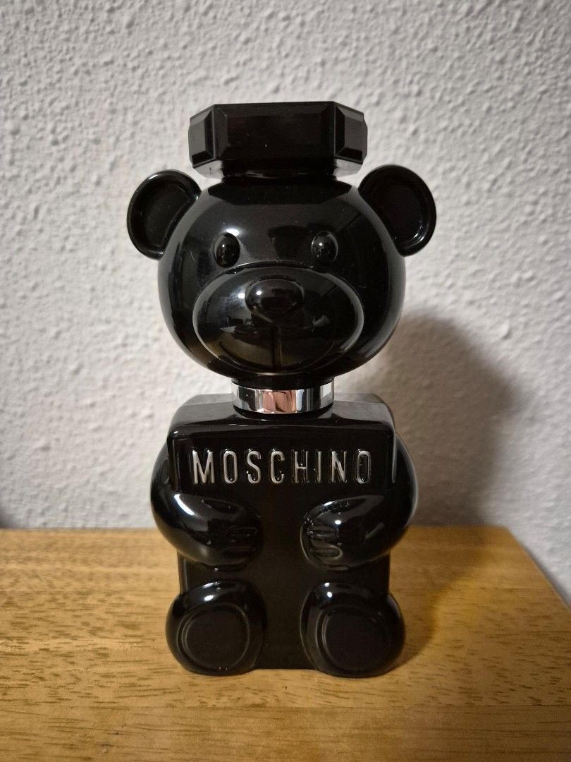 Moschino Toy Boy Eau de Parfum 50ml, Beauty & Personal Care, Fragrance ...
