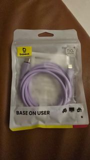 100+ Earphone iphone type c For Sale | Chargers & Cables | Carousell ...