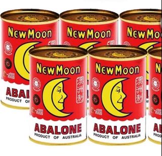 Skylight Abalone - Australia (Bundle Of 4 PREORDER), Food & Drinks ...