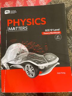 Ultimate Guide 'O' Level Physics, Hobbies & Toys, Books & Magazines ...