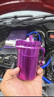 Expansion Tank OEM G20/G22/G23/G26/G29 (17138610652), Car Accessories ...