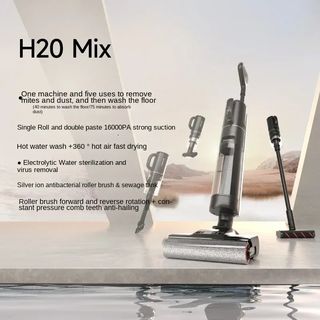High Temperature and Pressure Steam Cleaner 4Bar Multipurpose ...