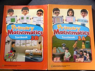 Primary 6 Mathematics Tutor Textbook (AL1 in Maths), Hobbies & Toys, Books & Magazines ...