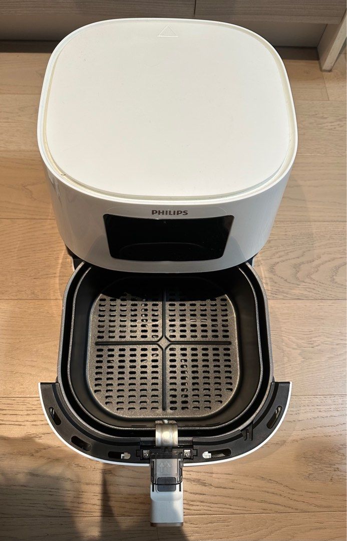 Philips Airfryer Essential XL HD9270/21, 家庭電器, 廚房電器, 油炸鍋 - Carousell